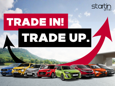 Startin Nissan Worcester - New & Used Nissan Cars | Electric ...