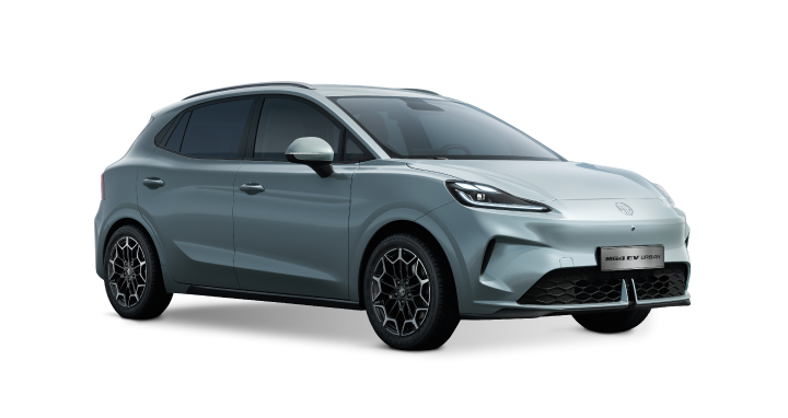 MG Affinity - Hampshire, West Sussex & Surrey