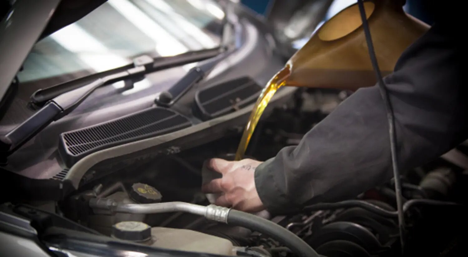 Ford Servicing | South Wales | Days