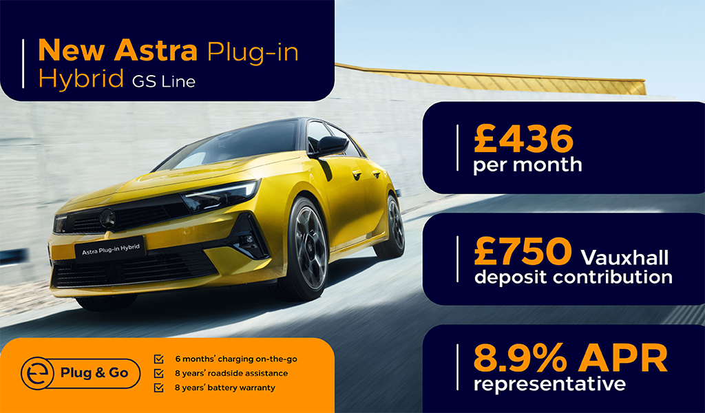 New and Used Vauxhall Dealer | Kent | Caffyns Vauxhall