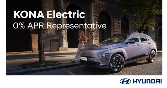 Hyundai Dealer in Lymington, Hampshire - Richmond Motor Group
