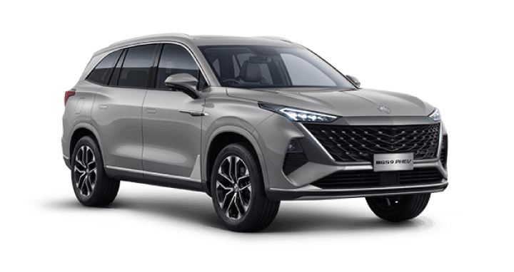 MG Affinity - Hampshire, West Sussex & Surrey