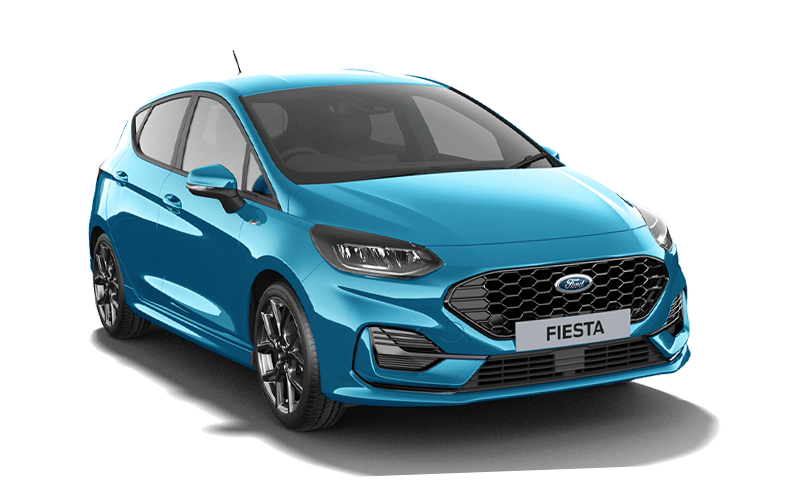 Ford Motability | South Wales | Days