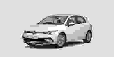 New Volkswagen Golf | Belfast, Newtownabbey | The Agnew Group