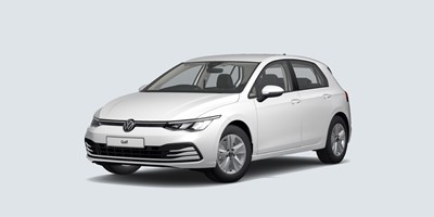 New Volkswagen Golf | Belfast, Newtownabbey | The Agnew Group