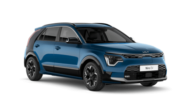 View The Kia Range - New Kia Cars - Kia Cars | D. M. Keith