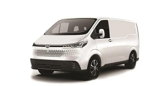 New Maxus e-Deliver 7 | Washington | Sherwoods Motor Group