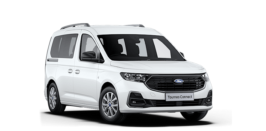Ford Tourneo Connect | South Wales | Days Motor Group