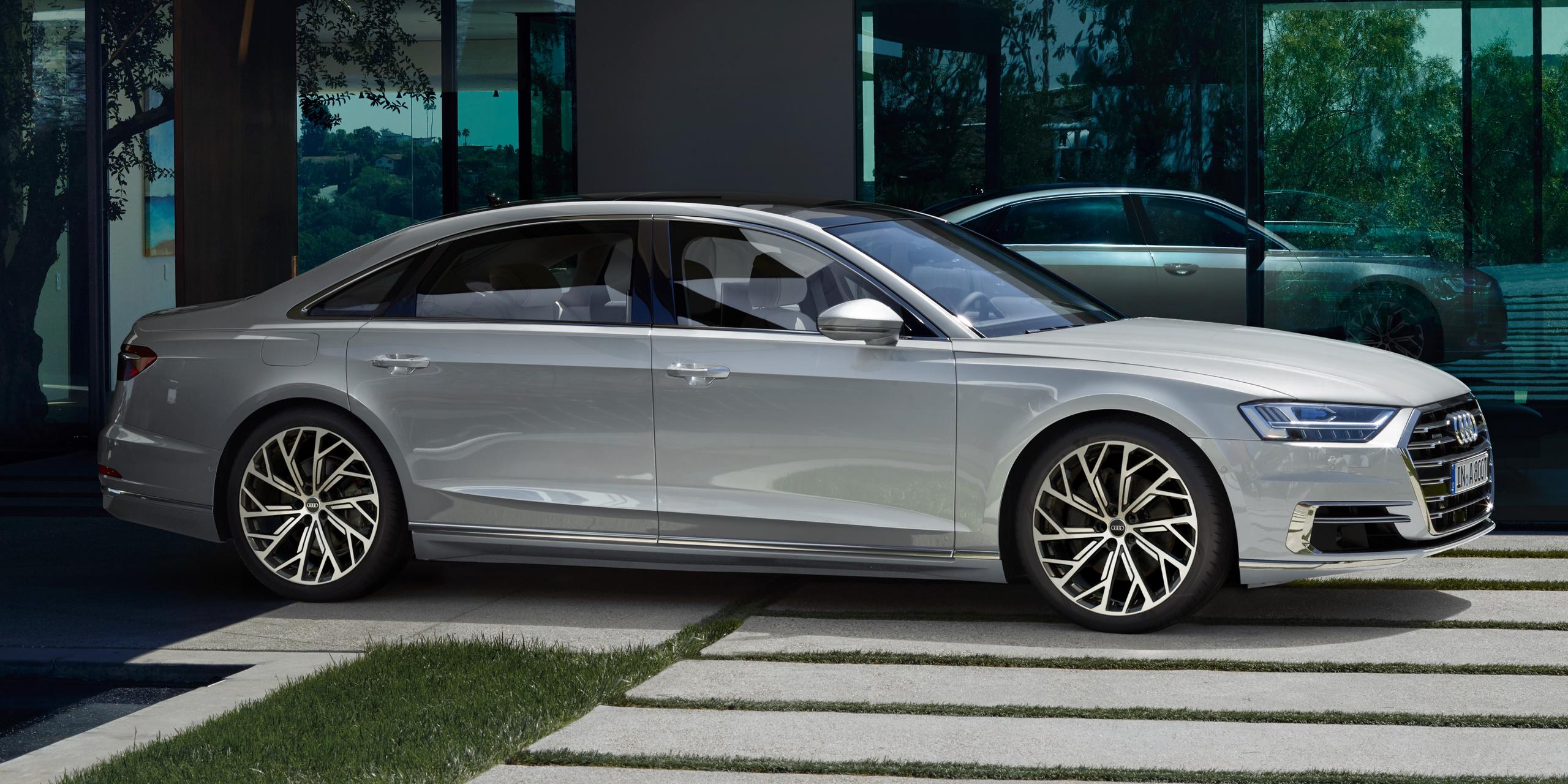 Top 10 Most Comfortable Cars for Everyday Travel | JCT600