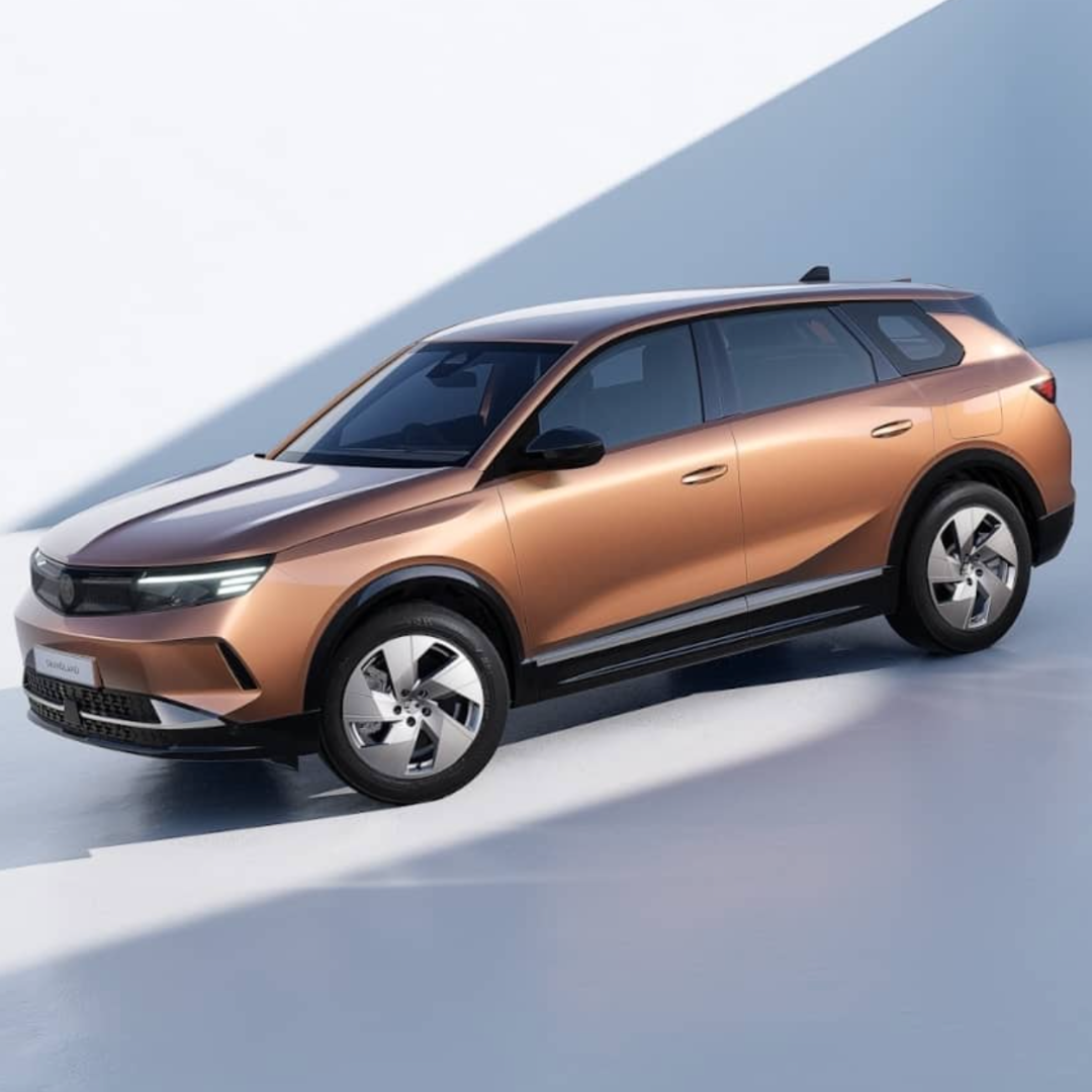 Dacia New & Used Car Dealership | Worcester, St Peters | Startin Dacia