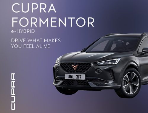 CUPRA Leeds | Approved Dealer | JCT600