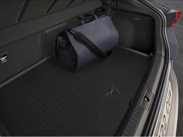 CUPRA Accessory Offers