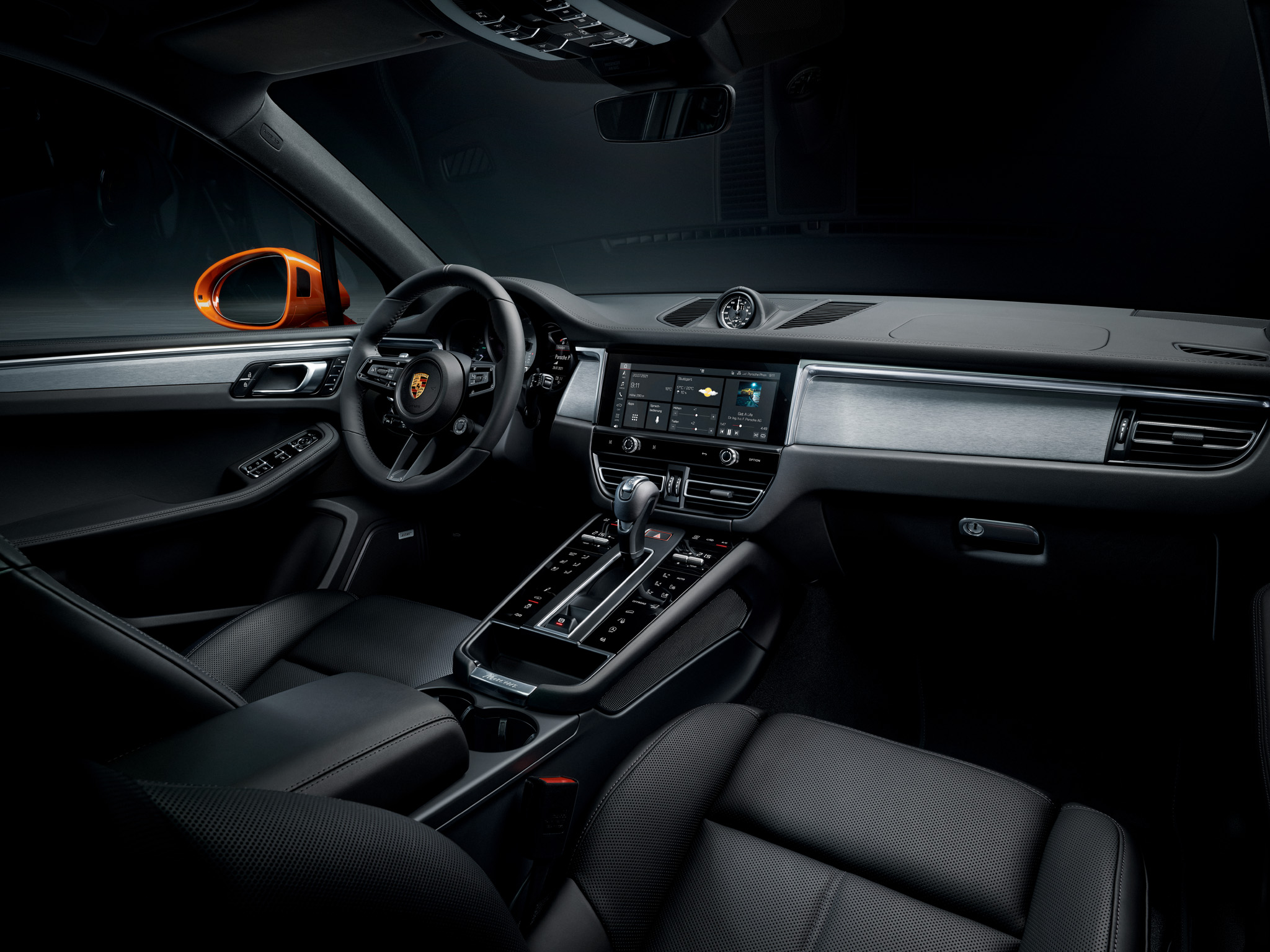 Porsche Macan | New Porsche Macan Deals | JCT600
