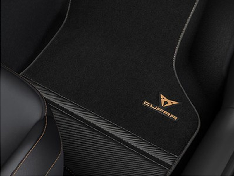 CUPRA Accessories