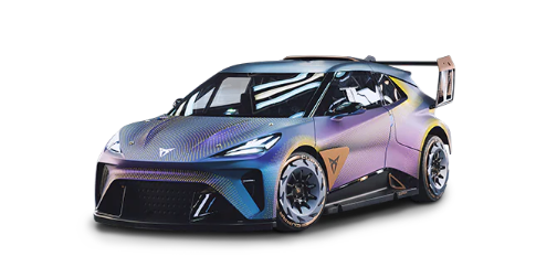 CUPRA Car Deals | New CUPRA Cars | JCT600