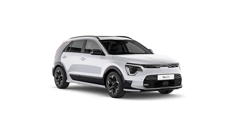 Kia Dealership | Norwich | Holden Group