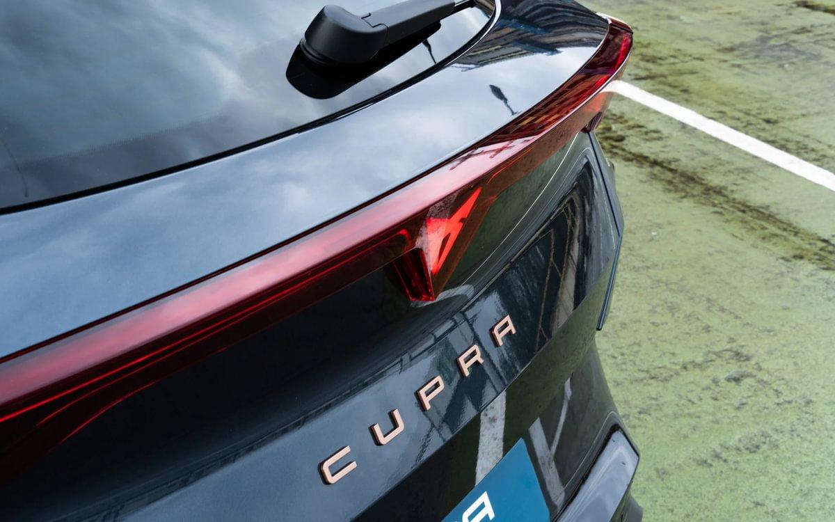 CUPRA Formentor Offers