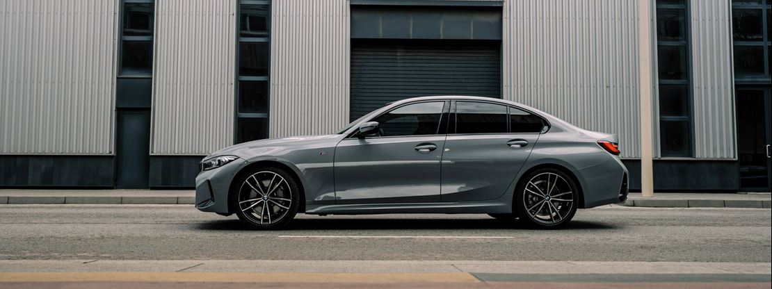 New BMW 3 Series For Sale in Belfast and Northern Ireland | Agnew Group ...