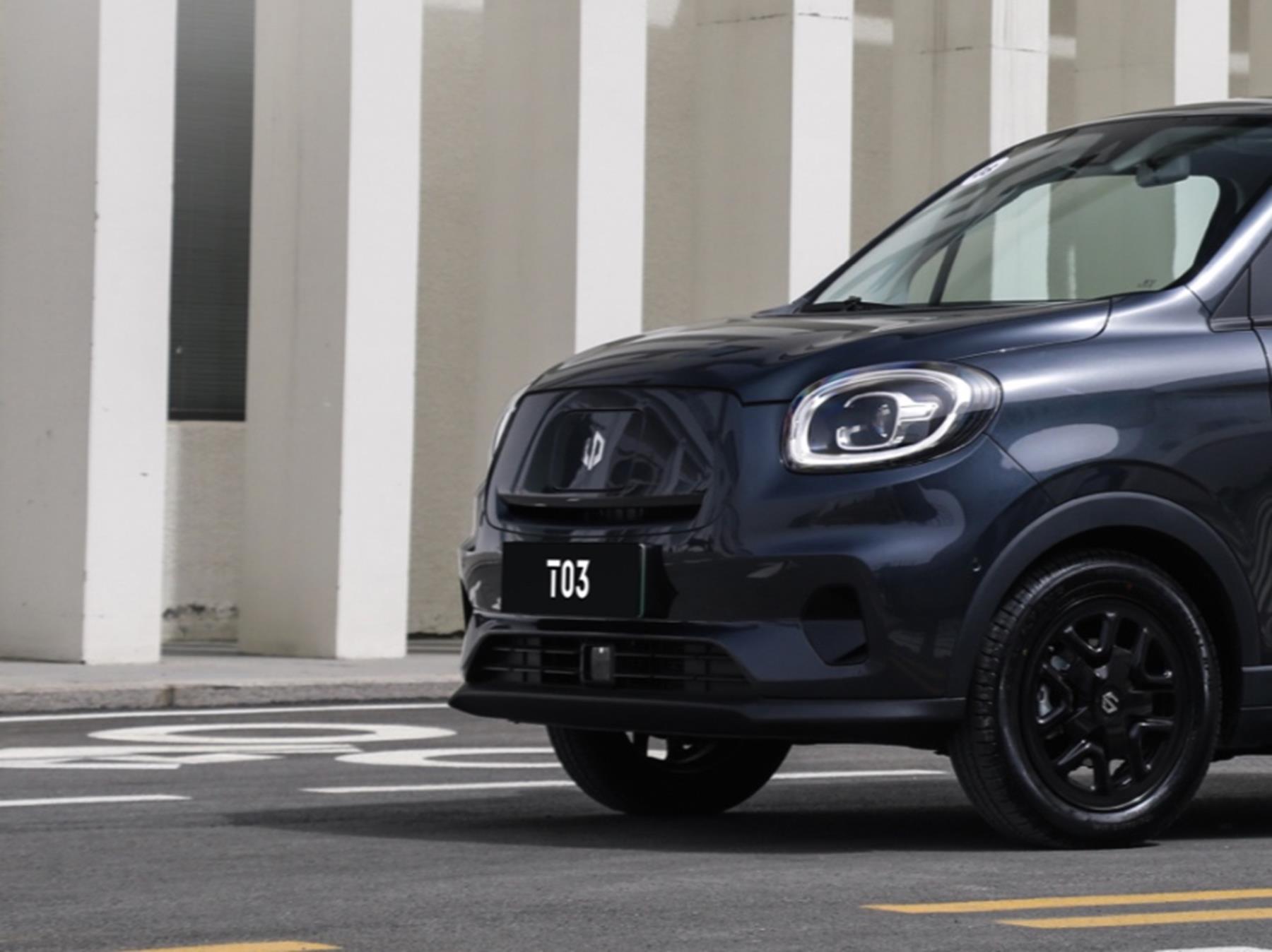 All New Leap Motor Vehicles Now Feature a 4-Year Warranty