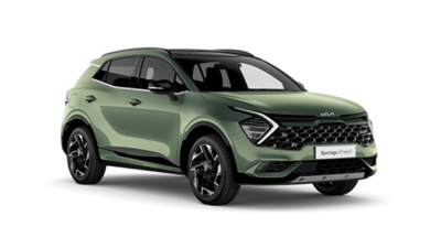 View The Kia Range - New Kia Cars - Kia Cars | D. M. Keith