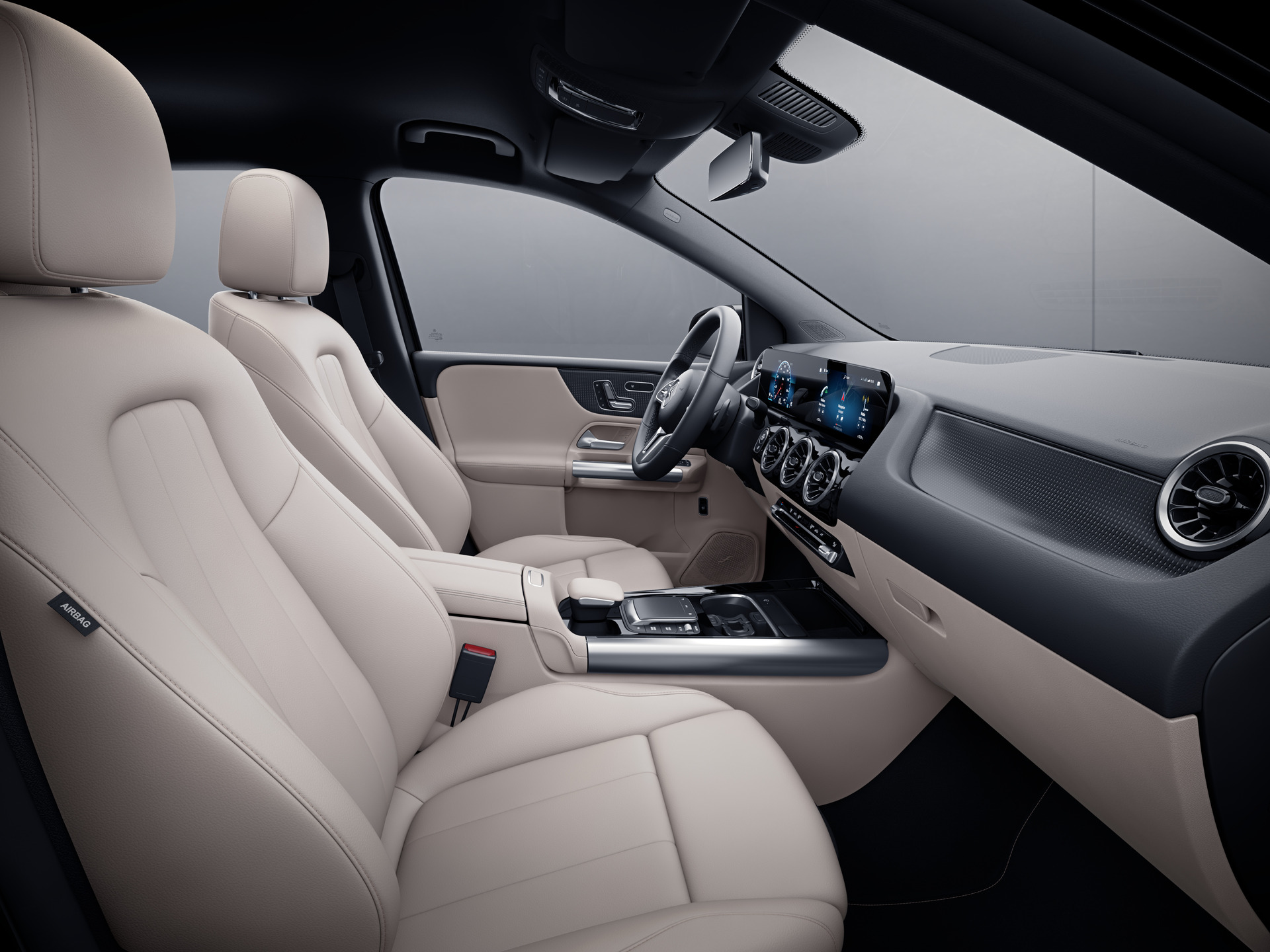 New Mercedes-Benz B-Class | 2022/23 Mercedes-Benz B-Class Deals | JCT600