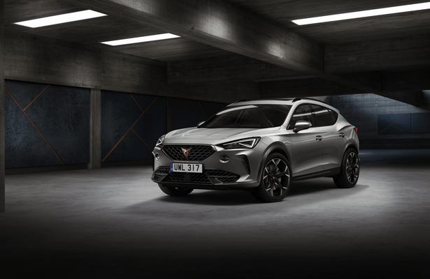CUPRA Dealers Near Me | Approved CUPRA Dealership | JCT600