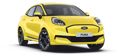New All-Electic Ford Puma Gen-E | Now Available with £3,750 Government ...