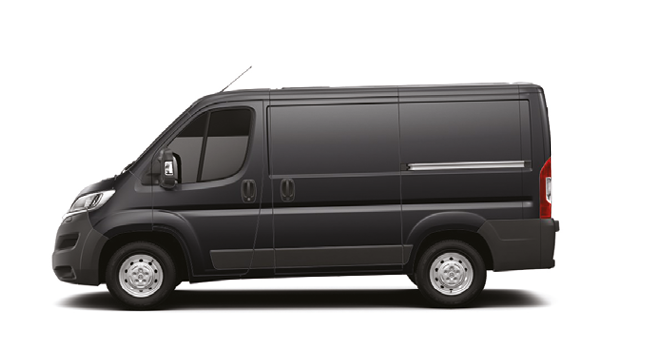 New Relay Van | England, Nationwide | Drive Motor Retail