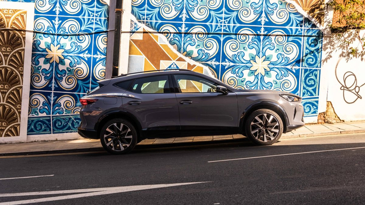 New CUPRA Tindaya | CUPRA Tindaya Deals | JCT600