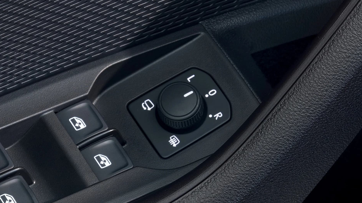 Skoda New Octavia Hatch | East & West Sussex | Caffyns Group