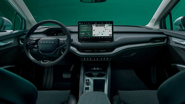 All-New Elroq | East & West Sussex | Caffyns Group