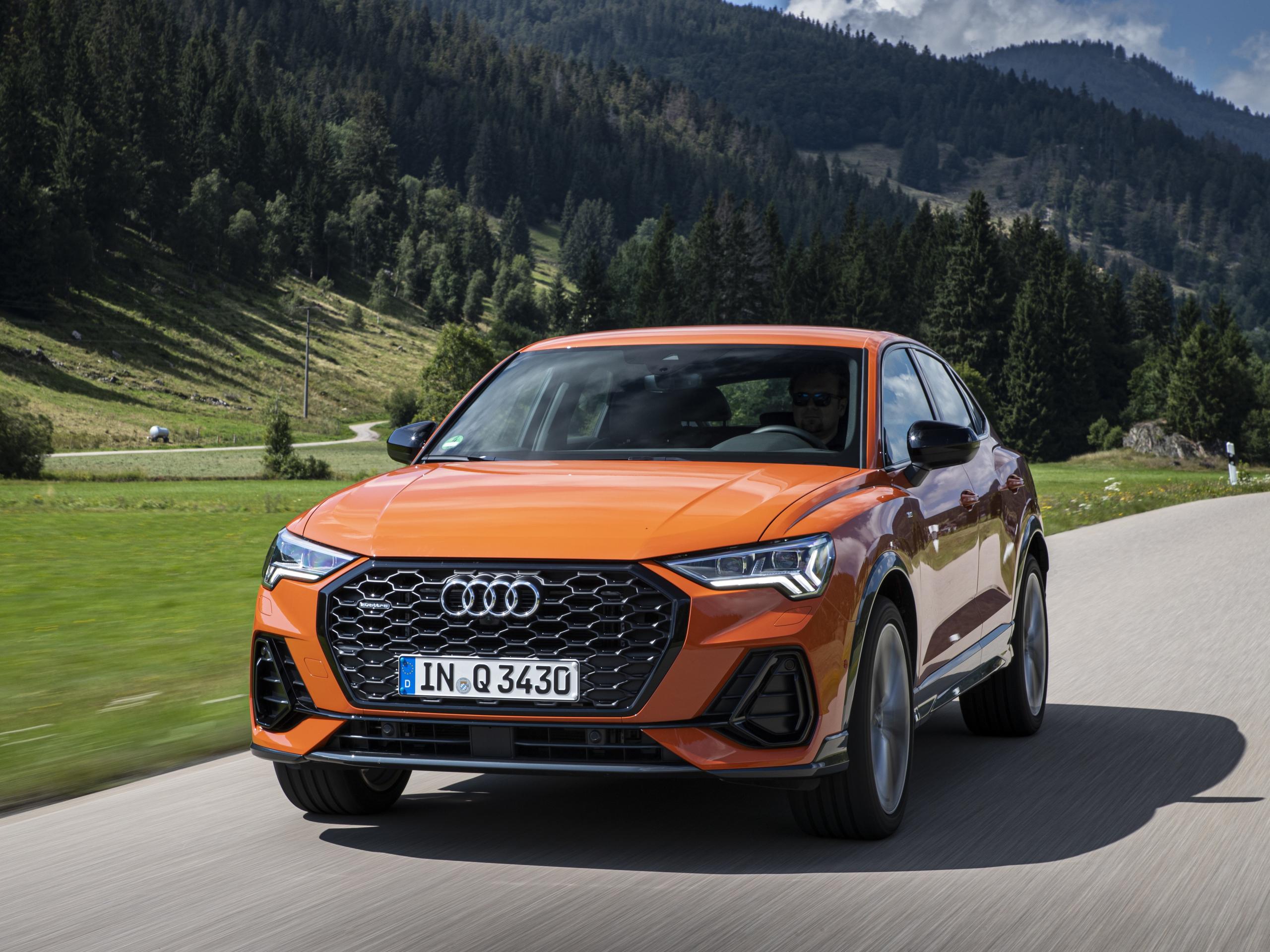 Spring Colours To Inspire Your Car Choices