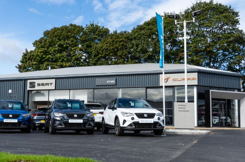 JCT600 Approved Doncaster Wins AutoTrader Customer Satisfaction Award ...