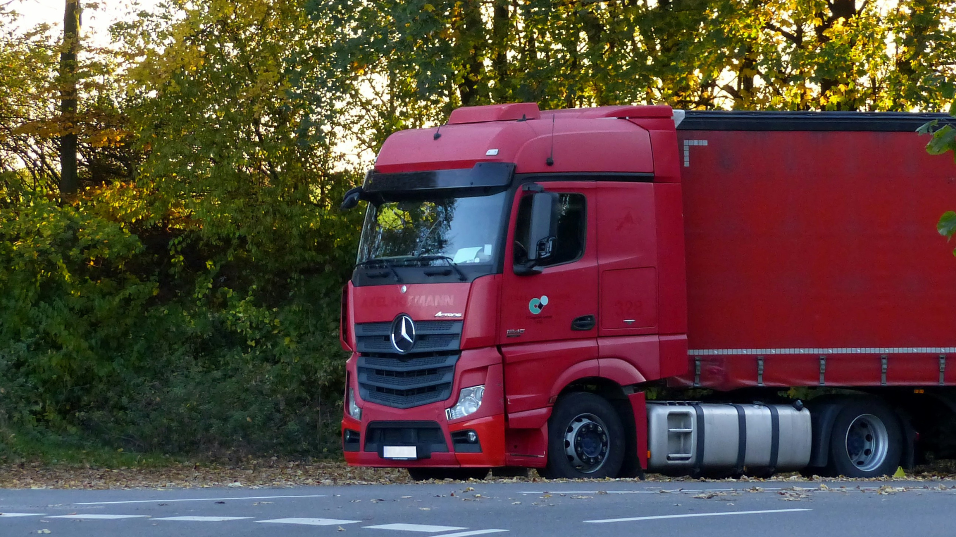 New Driving Laws 2025 | JCT600