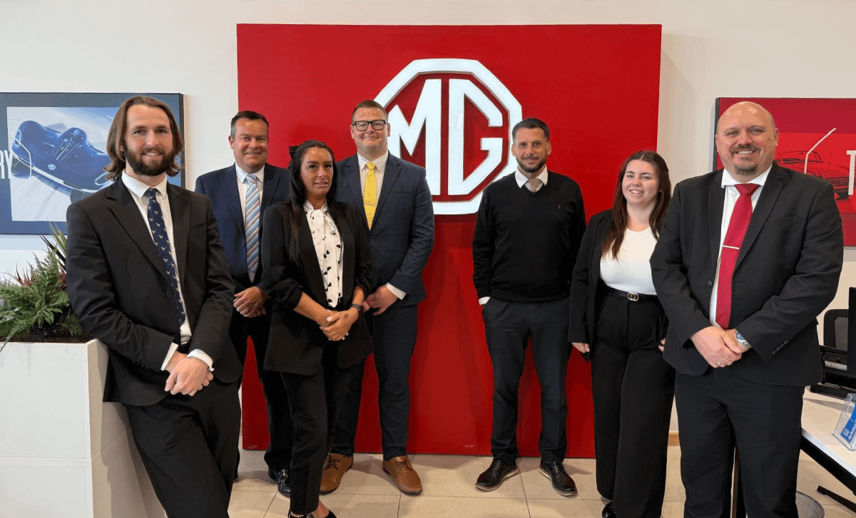 What to Expect When Visiting Richmond Bognor Regis - Richmond Motor Group