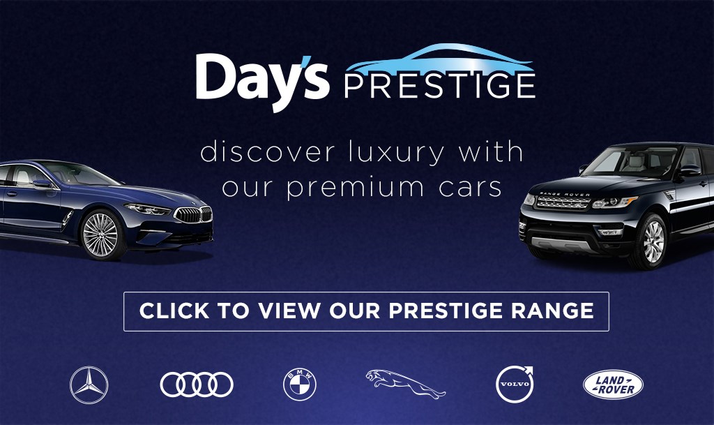 Ford, Peugeot, FIAT, Iveco Dealer | South Wales | Days