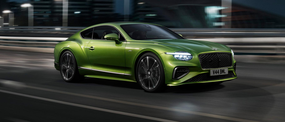 Bentley Dealers Near Me | Approved Bentley Dealership | JCT600