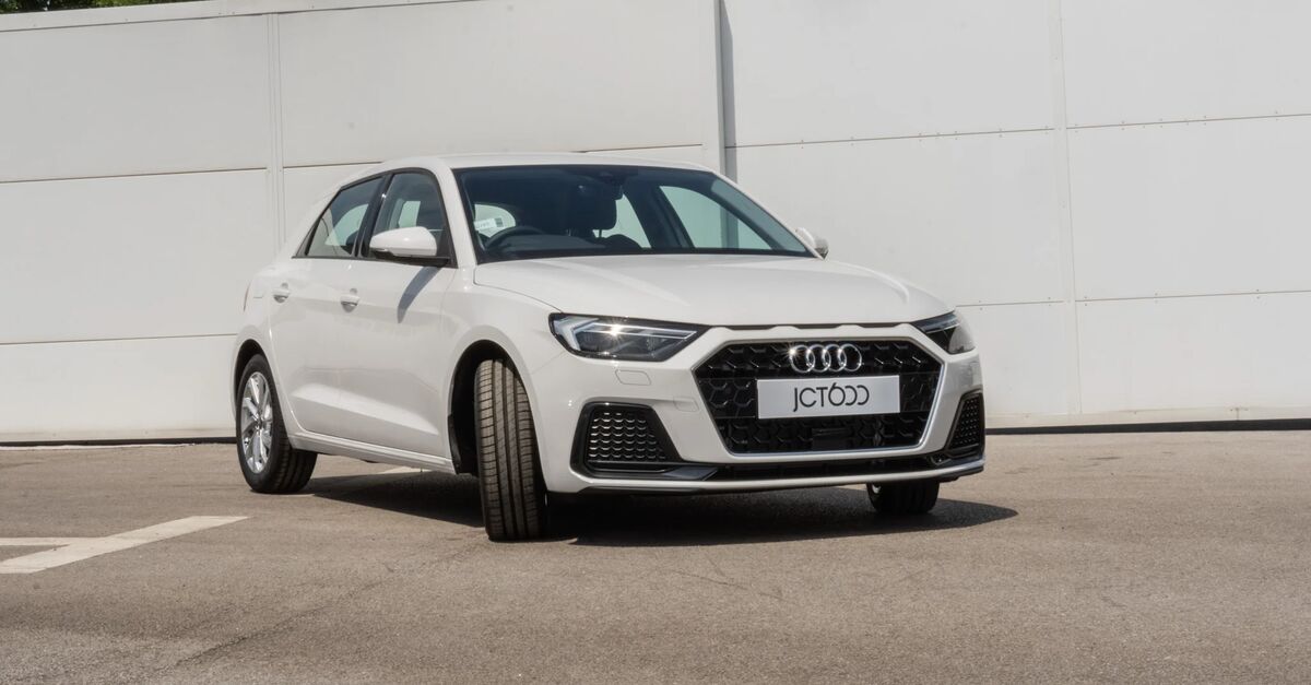 Best Cars For Learner Drivers | JCT600