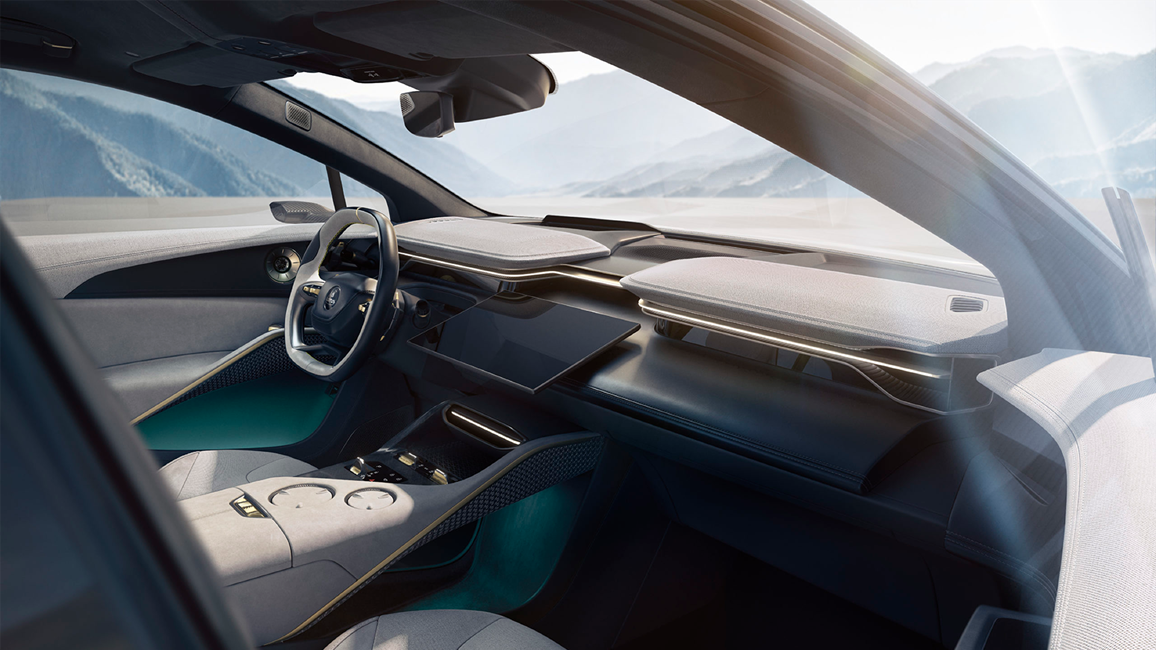 Lotus Eletre | New Lotus | Lotus Kent & Sussex