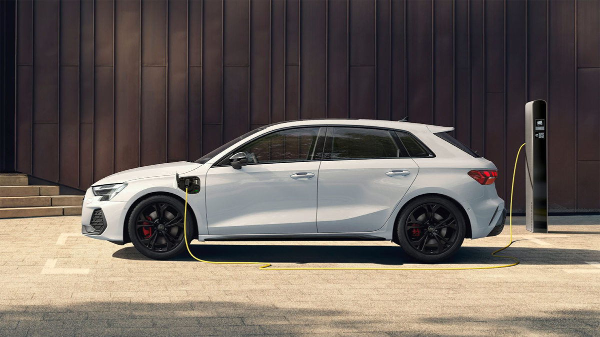 New Audi A3 Sportback | East & West Sussex | Caffyns Group