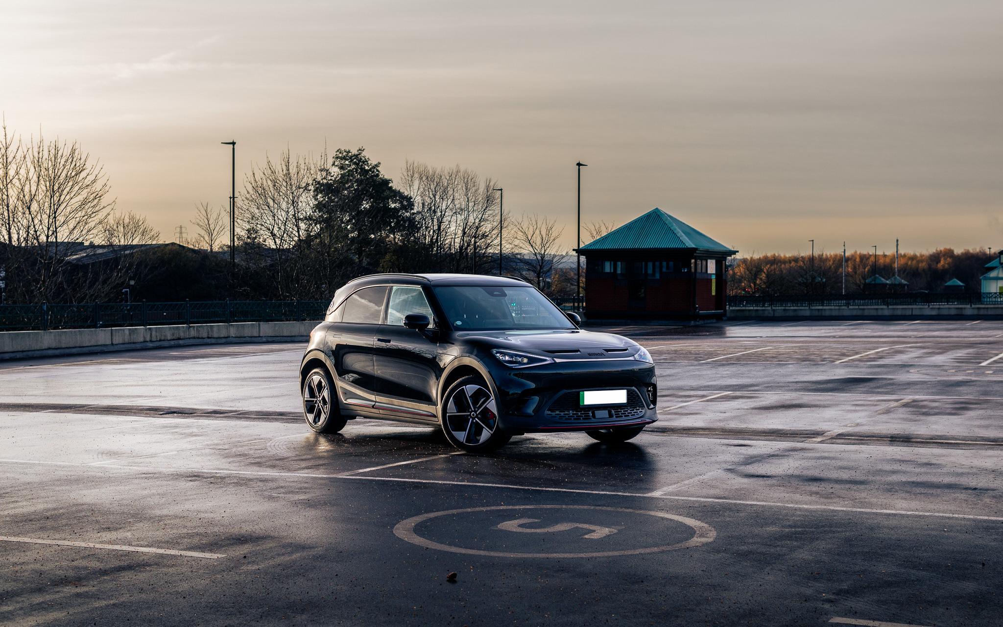 10 Surprising Facts About smart Cars | JCT600