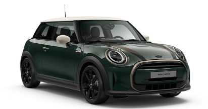 Bavarian MINI Dealership | Belfast, Northern Ireland | Agnew Bavarian MINI