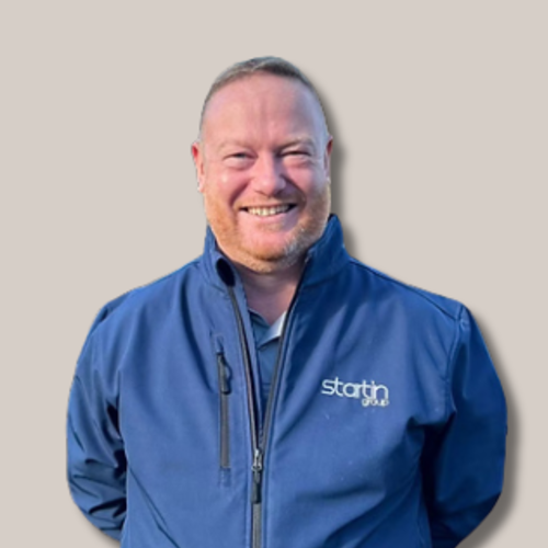 Startin Nissan - Worcester Worcester WR2 4SF