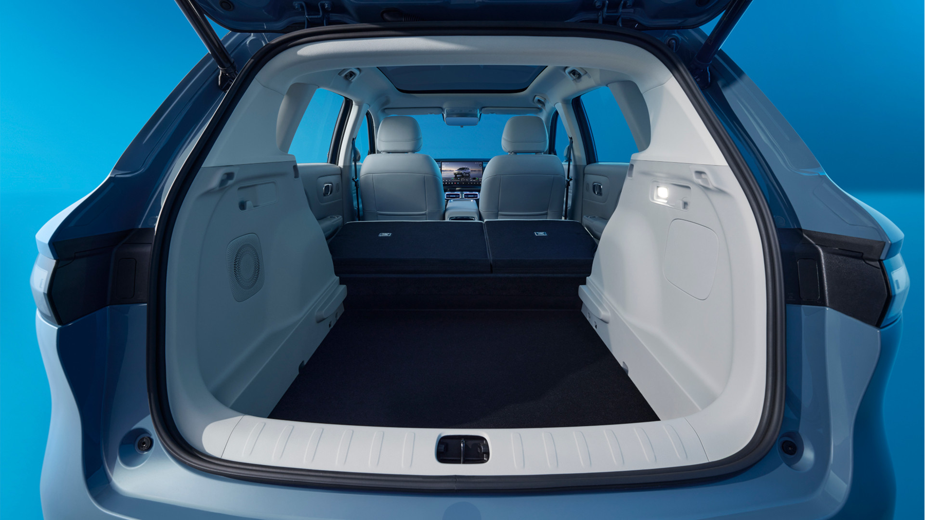 Leapmotor B10 SUV – All-Electric, High-Spec, £29,995