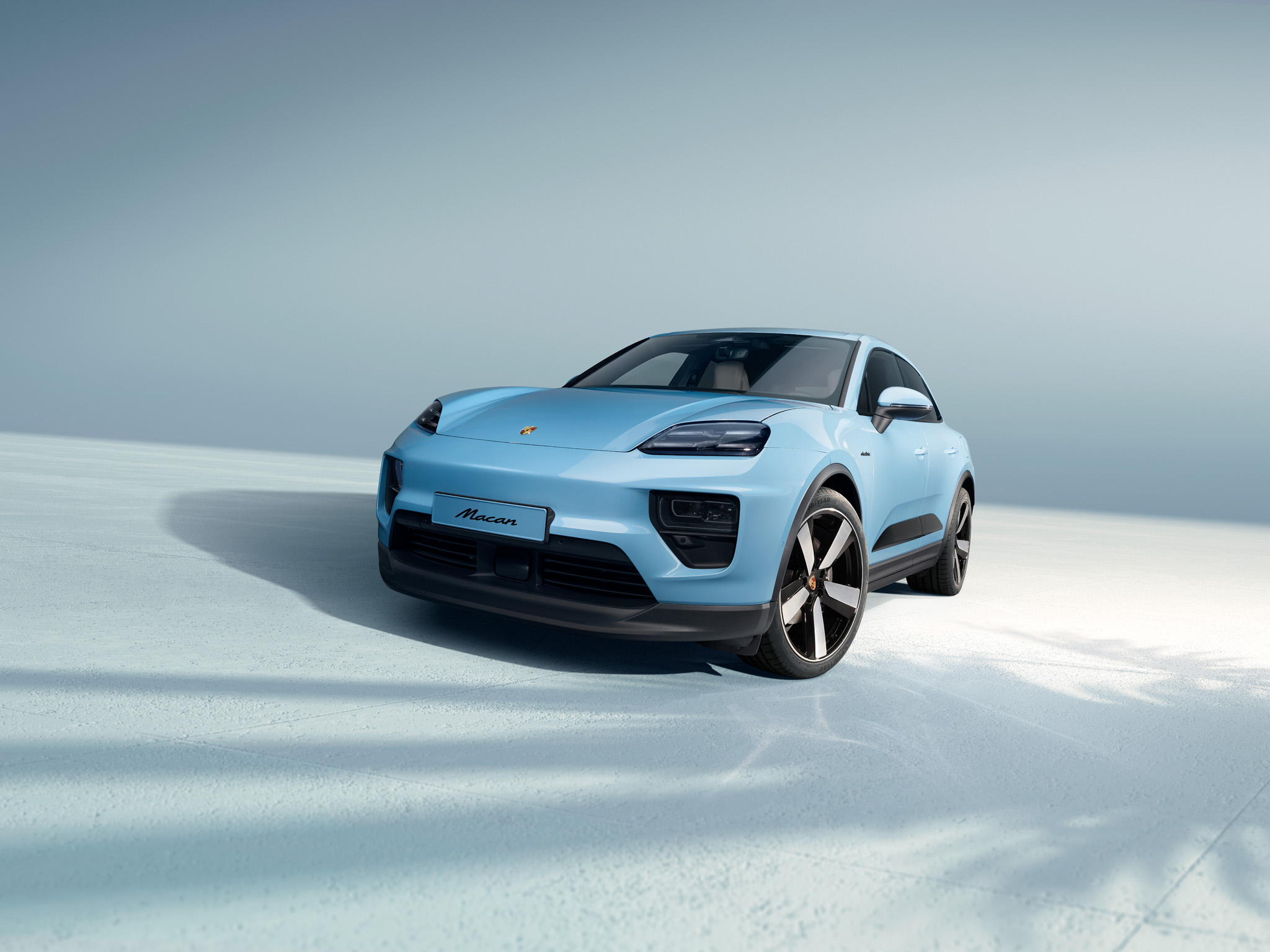 Porsche Macan EV | New Porsche Macan EV Deals | JCT600