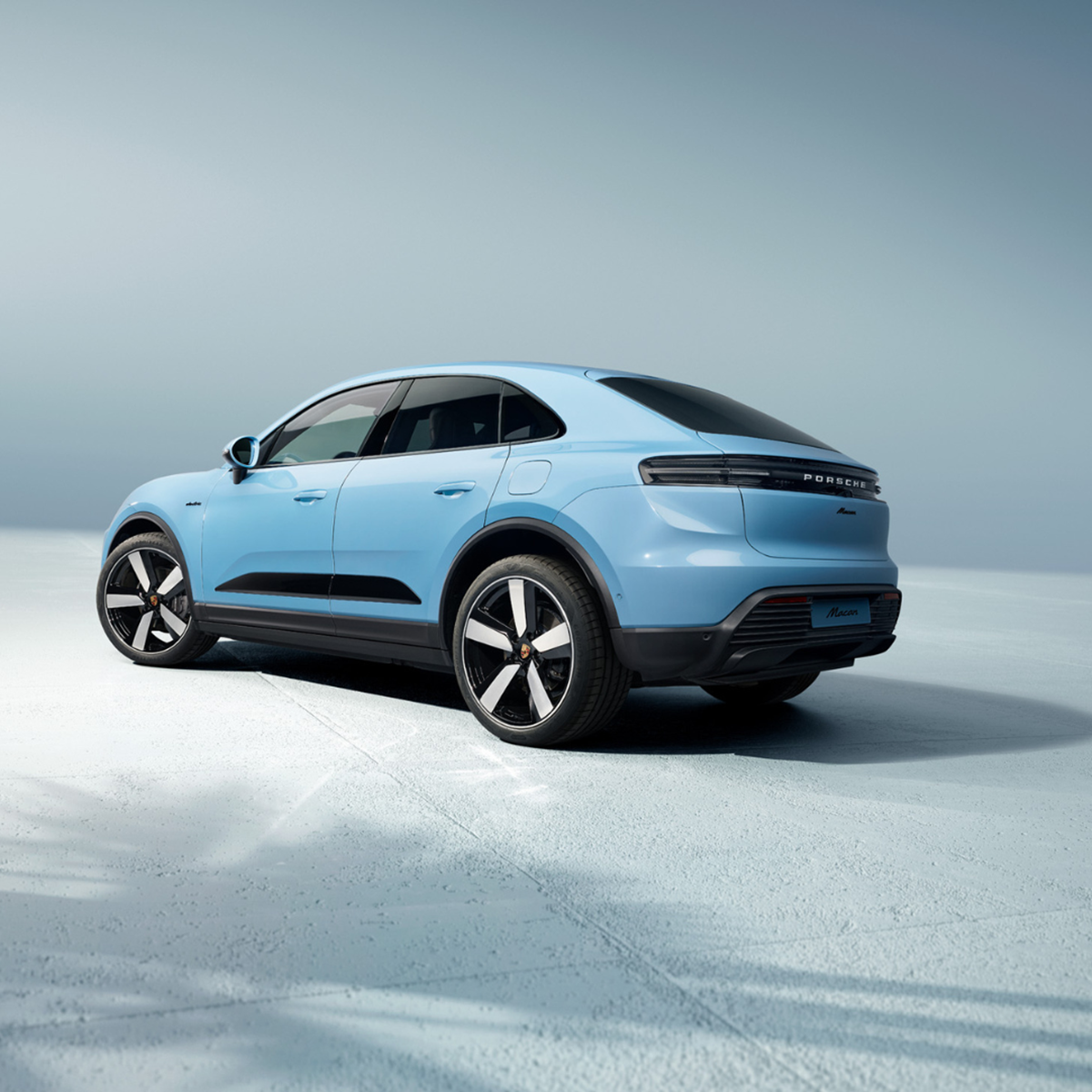 Porsche Macan EV | New Porsche Macan EV Deals | JCT600
