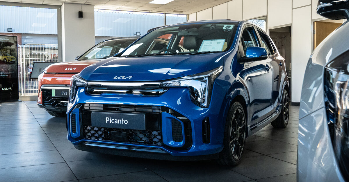 Best Cars For Learner Drivers | JCT600