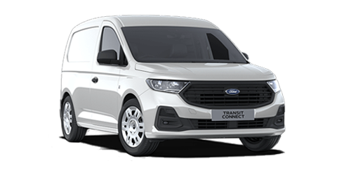 New Ford Vans | Explore the Transit Range | Swansea