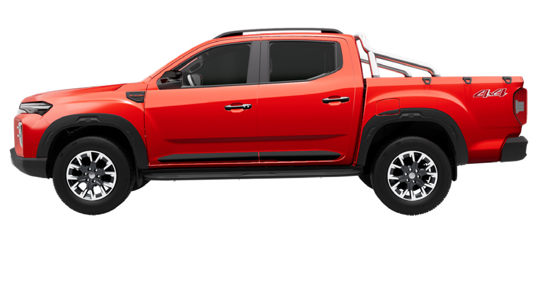 MAXUS T60
