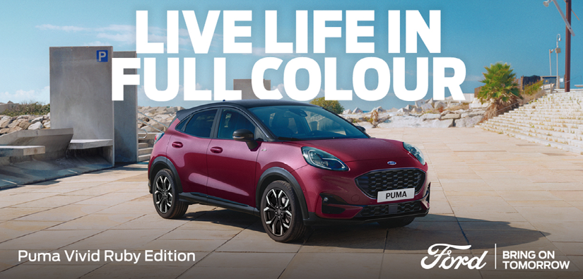 Ford, Peugeot, FIAT, Iveco Dealer | South Wales | Days